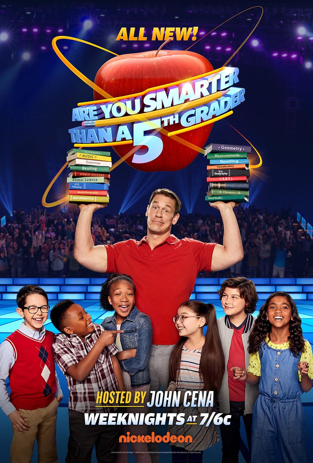 Are You Smarter Than A 5th Grader Torrent Download EZTV