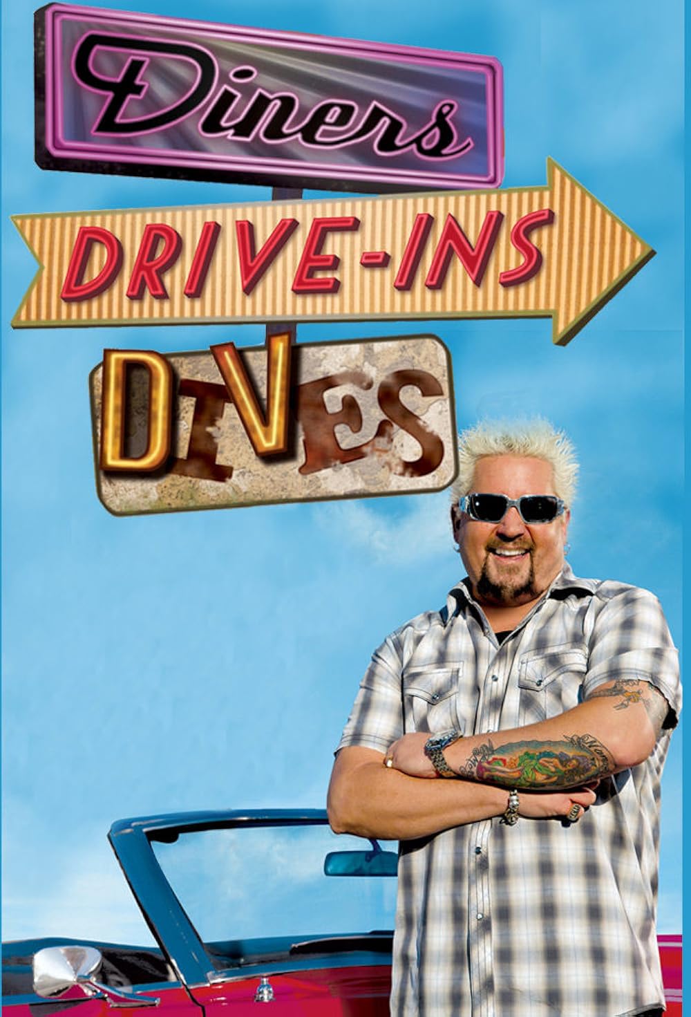 Diners Drive ins And Dives Torrent Download EZTV